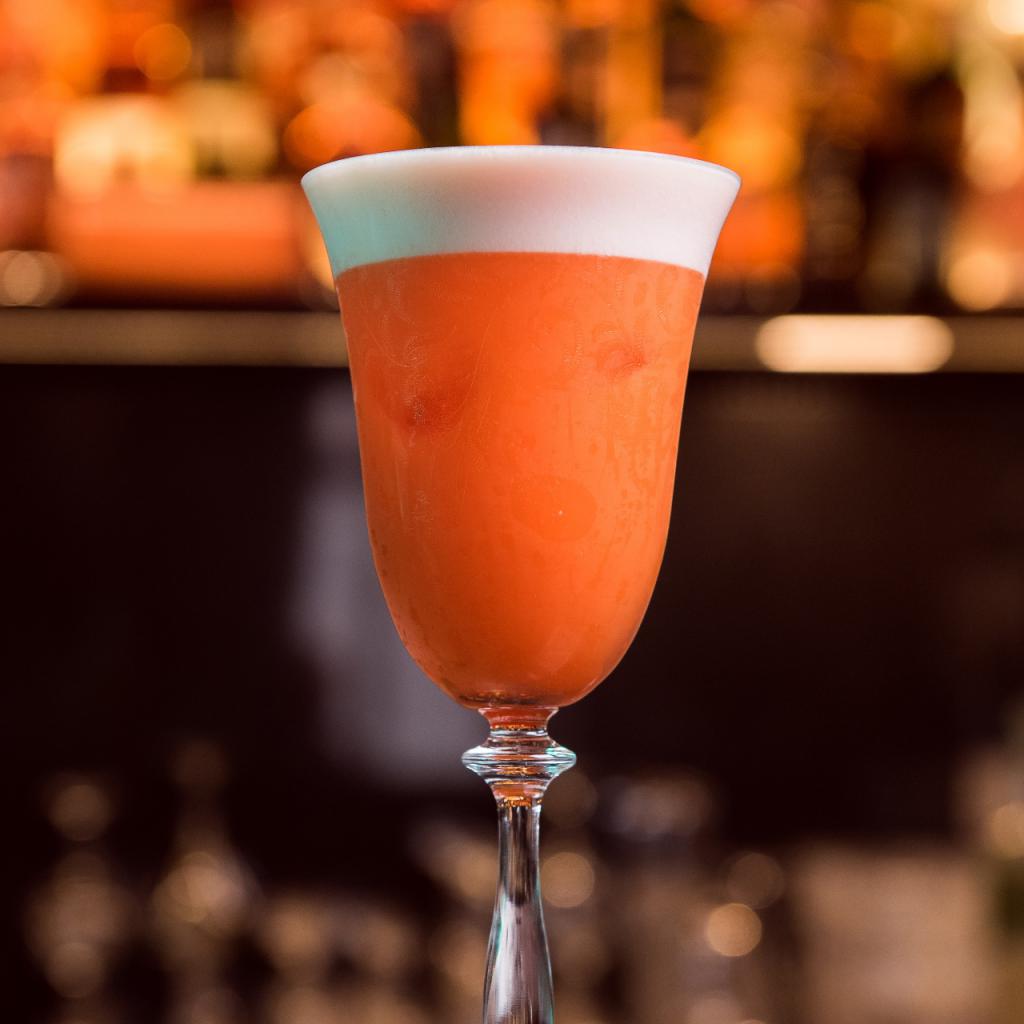 The Alchemist Bar - Cocktail Bar in Prague